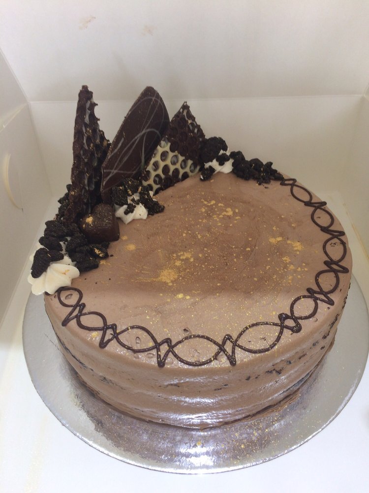 FLOUR OF LIFE BAKERY - Updated April 2026 - 22-32 Siganto Dr ...
