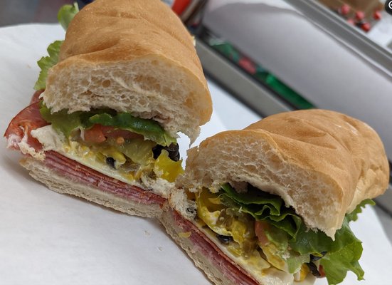 ELBERTA SANDWICH COMPANY - 11 Photos - 22394 Miflin Rd, Foley, Alabama ...