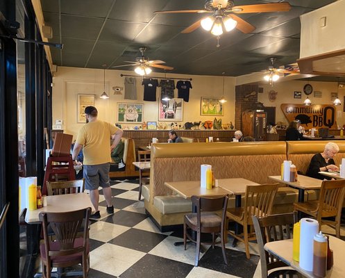 COMMUNITY Q BBQ - 543 Photos & 966 Reviews - 1361 Clairmont Rd, Decatur ...