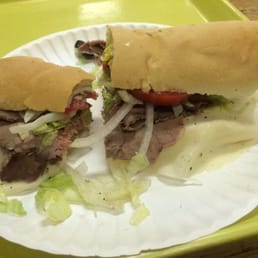 BRIAN’S GIANT SUBS - 42 Photos & 79 Reviews - 1632 Veterans Blvd ...
