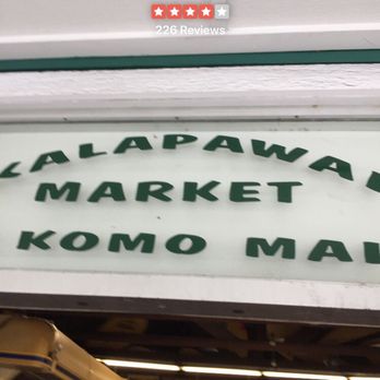 KALAPAWAI MARKET - Updated January 2026 - 505 Photos & 408 Reviews ...