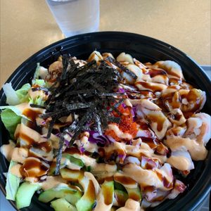 POKE-HANA - 32 Photos & 10 Reviews - 1132 N Riverside Ave, Medford ...