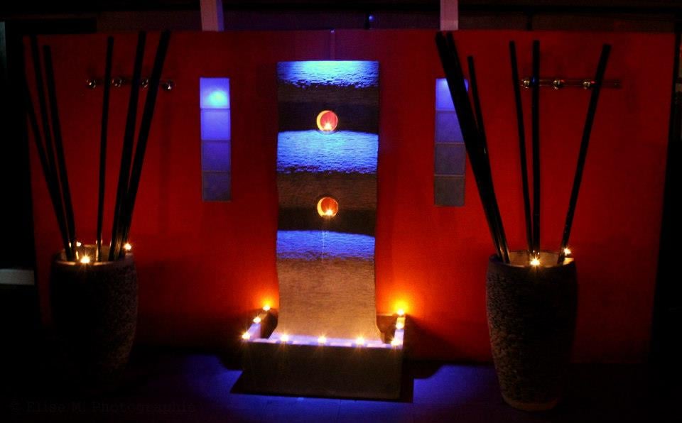 LE CERCLE SAUNA - Updated December 2025 - 14 Reviews - 16 avenue ...