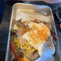 THE GYRO HUB - Updated August 2025 - 172 Photos & 237 Reviews - 1745 ...