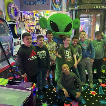 PLANET PLAY - Updated October 2025 - 63 Photos & 20 Reviews - 418 ...