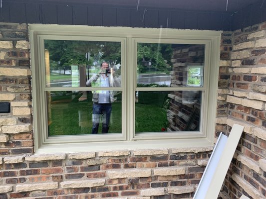 CLIMATEGUARD WINDOWS & DOORS 【100 Photos & 102 Reviews】 2622 N Pulaski ...