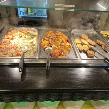 UMAMI BUFFET - Updated October 2025 - 30 Photos & 22 Reviews - 5362 ...