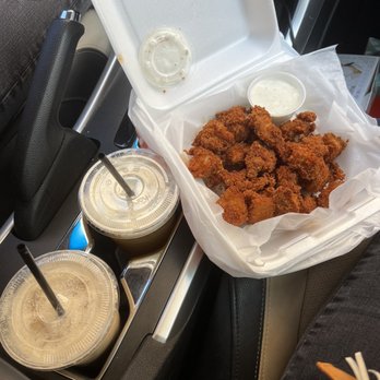 T4U CAFE - Updated September 2025 - 465 Photos & 279 Reviews - 417 S ...