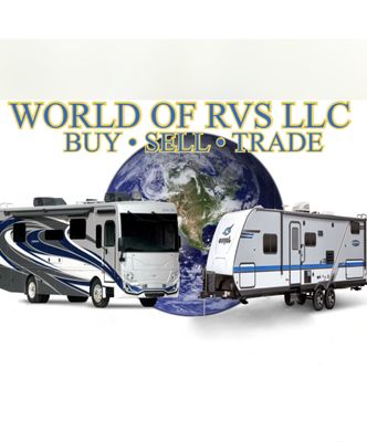 WORLD OF RVS - Updated October 2025 - 12 Photos - 1190 Capitol St NE ...
