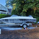 CSR MARINE - Updated June 2025 - 14 Reviews - 4701 Shilshole Ave NW ...