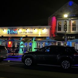 PRIME ON THE MILE - Updated October 2025 - 184 Photos & 90 Reviews ...