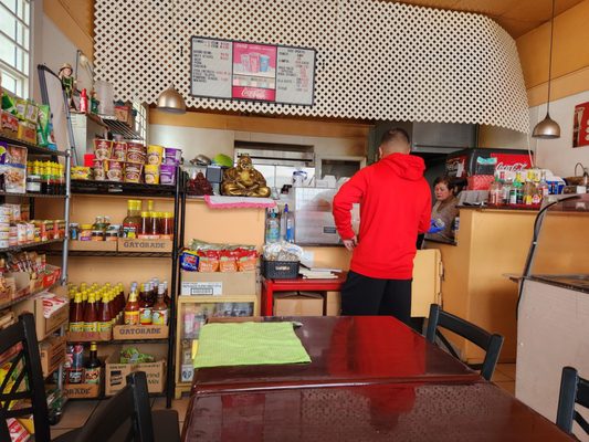 TWO-MADA’S FAST FOOD - Updated December 2025 - 29 Photos & 38 Reviews - 33 W Putnam Ave ...