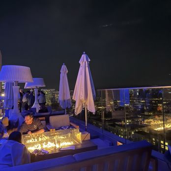 HIVE AND HONEY ROOFTOP BAR - Updated July 2025 - 1002 Photos & 869 ...
