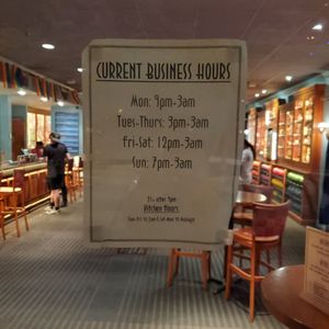 PIN-UP BOWL - 45 Photos & 83 Reviews - 6191 Delmar Blvd, Saint Louis ...