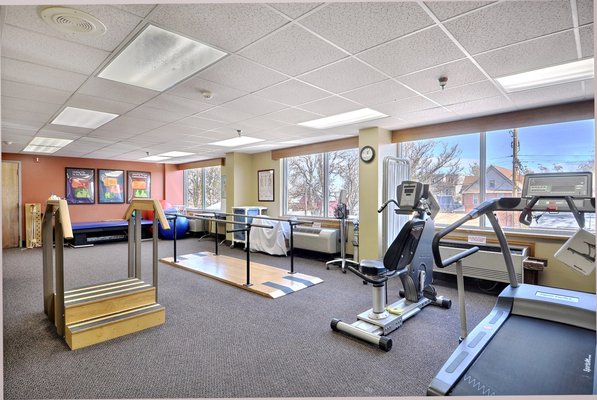 KINDRED HOSPITAL DENVER - Updated April 2026 - 36 Photos & 30 Reviews ...