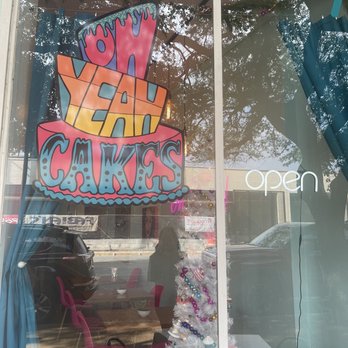 OH YEAH CAKES - 165 Photos & 98 Reviews - 713 S St Mary's St, San ...