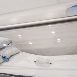 UNDER PRESSURE HYPERBARICS - HYPERBARIC OXYGEN THERAPY - 12 Photos & 10 ...