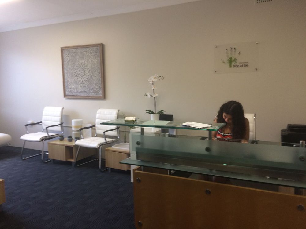 NATUROPATH GHADA EL SEMAANI - 1/537 Kingsway, Miranda New South Wales ...