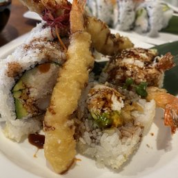 DENSETSU - Updated December 2025 - 1778 Photos & 1613 Reviews - 4152 W ...