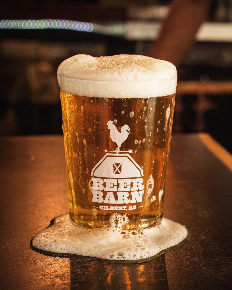 Beer Barn, Gilbert | Roadtrippers