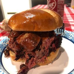 HARP BARBECUE - Updated July 2025 - 145 Photos & 124 Reviews - 12094 W ...