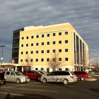 MERCY SURGERY CENTER - Updated October 2025 - 1229 E Seminole St ...