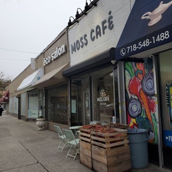 MOSS CAFE - Updated December 2025 - 268 Photos & 204 Reviews - 3260 ...