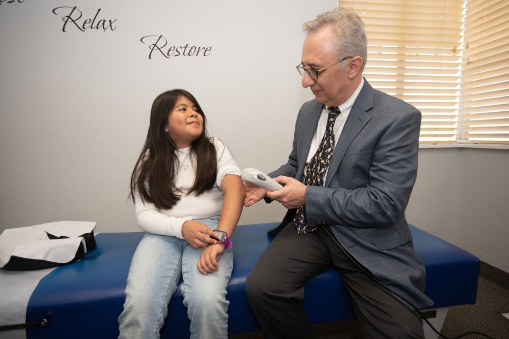 WOODSTOCK CHIROPRACTIC - Updated December 2025 - 11 Photos - 8029 SE ...