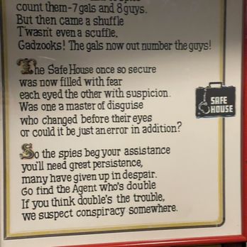 SAFEHOUSE - 841 Photos & 1040 Reviews - 779 N Front St, Milwaukee ...