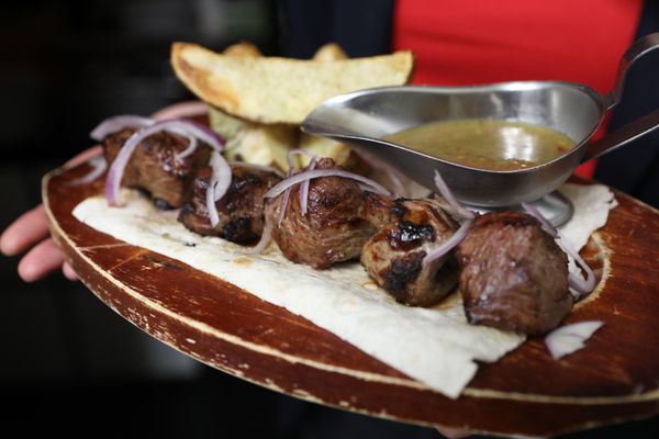 ODA HOUSE - 419 Photos & 249 Reviews - 406 E 73rd St, New York, New ...