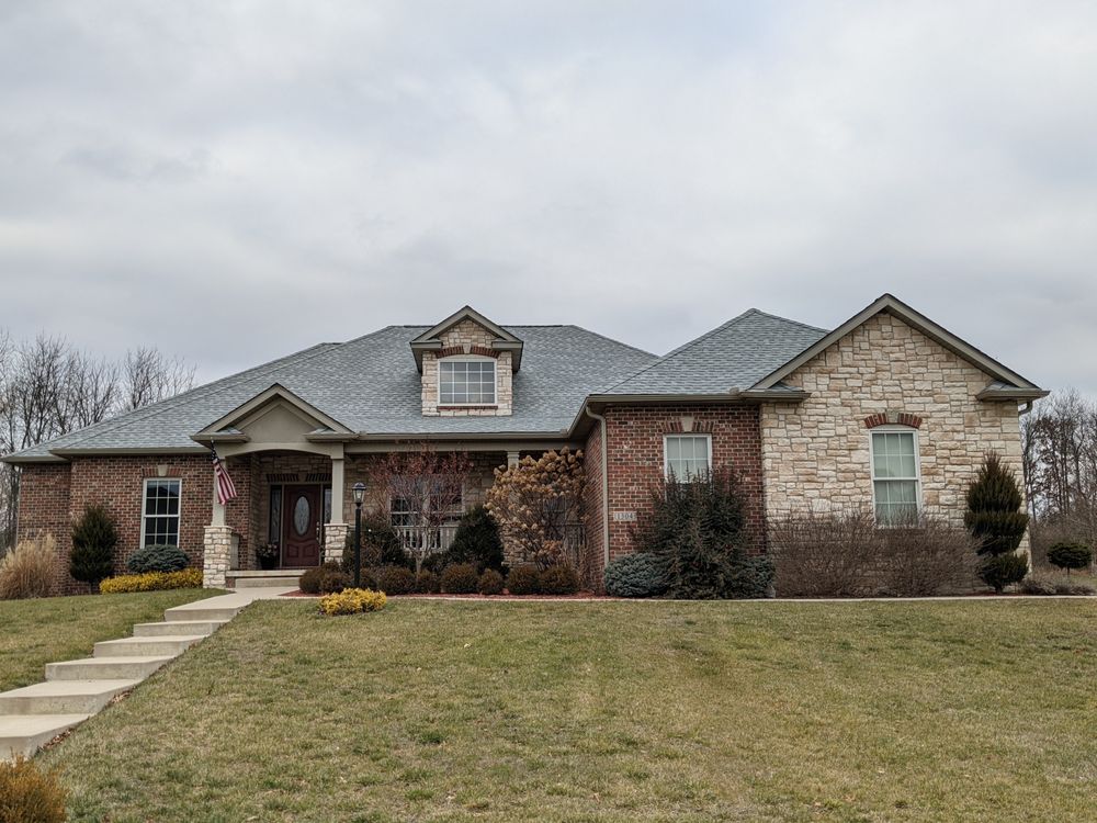 MIDWEST ROOF MAN - Normal, Illinois - Roofing - Phone Number - Yelp