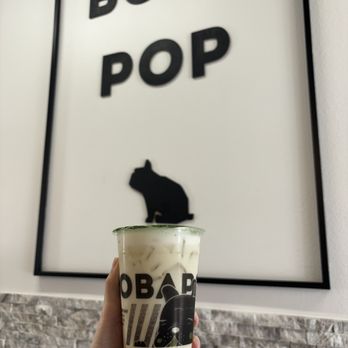 BOBAPOP TEA BAR - Updated March 2025 - 186 Photos & 89 Reviews - 444 W ...