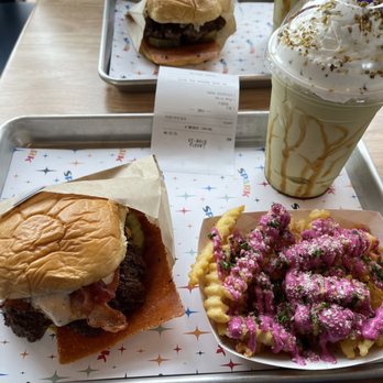 SPARK - Updated May 2024 - 256 Photos & 101 Reviews - 300 Oklahoma City ...