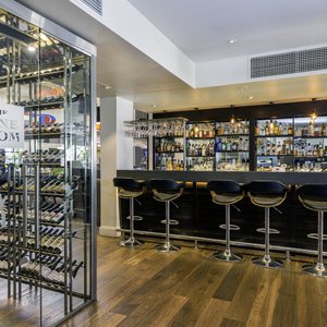 SANTINI BAR & GRILL - 54 Photos - Perth Western Australia, Western ...