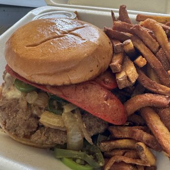 BIGLOW’S BURGERS - Updated March 2025 - 151 Photos & 134 Reviews ...