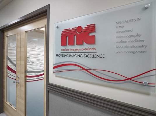 MIC MEDICAL IMAGING - Updated October 2025 - 27 Photos - 202-11010 101 ...