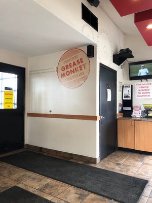 GREASE MONKEY - Updated December 2025 - 25 Photos & 115 Reviews - 1295 ...