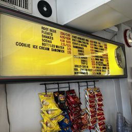 CARL’S DRIVE IN - Updated July 2025 - 237 Photos & 359 Reviews - 9033 ...
