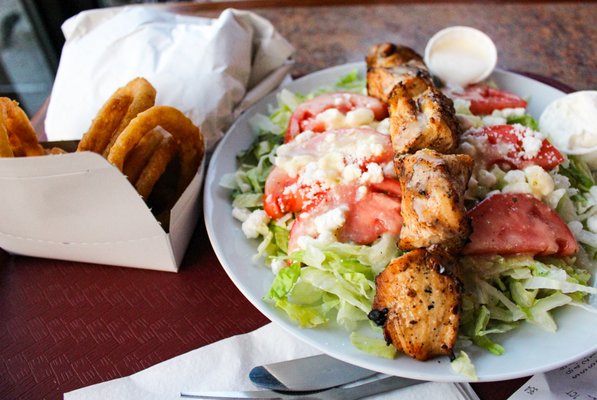 SQUARE BOY - 109 Photos & 193 Reviews - Burgers - 875 Danforth Avenue ...