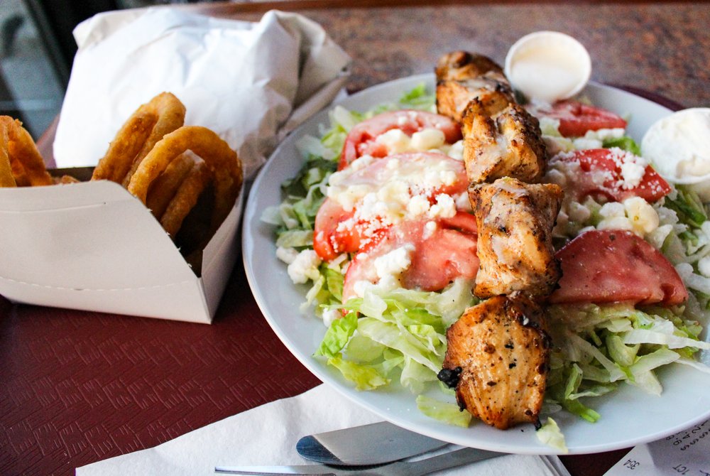 SQUARE BOY - 116 Photos & 199 Reviews - 875 Danforth Avenue, Toronto ...