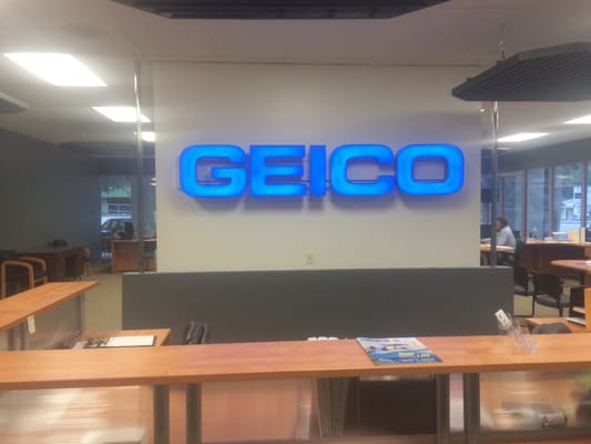 GEICO INSURANCE AGENT - Updated October 2025 - 7601 Waters Ave ...