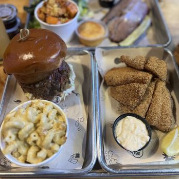 URBAN ROOTS BREWING & SMOKEHOUSE - Updated June 2024 - 1649 Photos ...