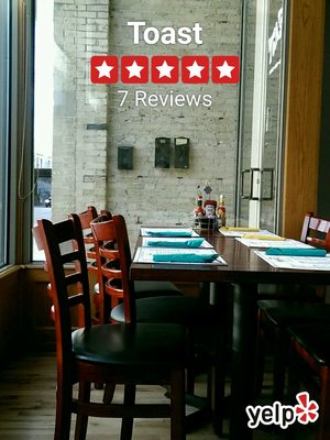 TOAST - MILWAUKEE - 651 Photos & 529 Reviews - 231 S 2nd St, Milwaukee ...