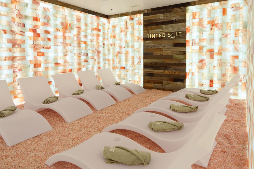 YELP ELITE WEEK: SALT AND SHINE AT TINTED SALT - Updated September 2025 - 143 Photos & 10 ...