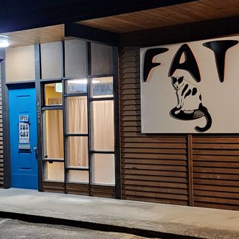 FAT CAT RECORDS - Updated January 2026 - 62 Photos & 32 Reviews - 4206 ...