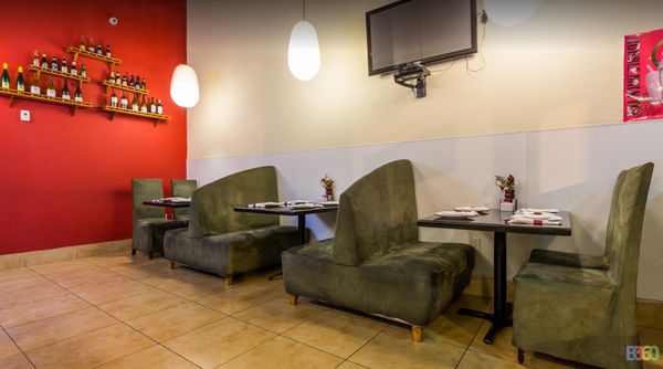 3 CHEFS - Updated December 2024 - 12 Photos & 10 Reviews - 275 NE 18th ...