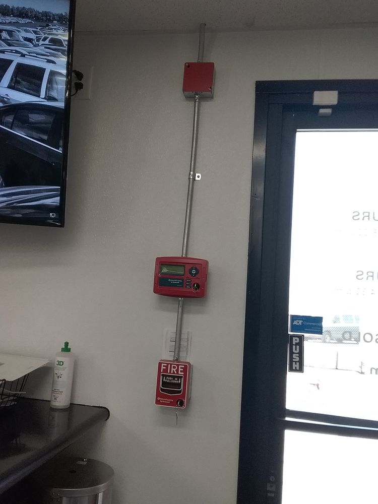 NPLFA ELECTRICAL - Updated March 2025 - Kansas City, Missouri ...