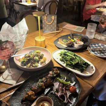 AGORA DC - Updated September 2025 - 2179 Photos & 1795 Reviews - 1527 ...