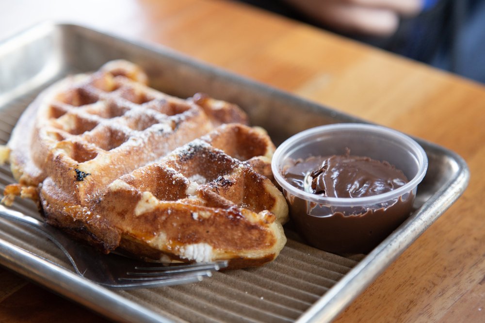 BRUXIE - 1621 Photos & 1106 Reviews - 1412 3rd St Promenade, Santa ...