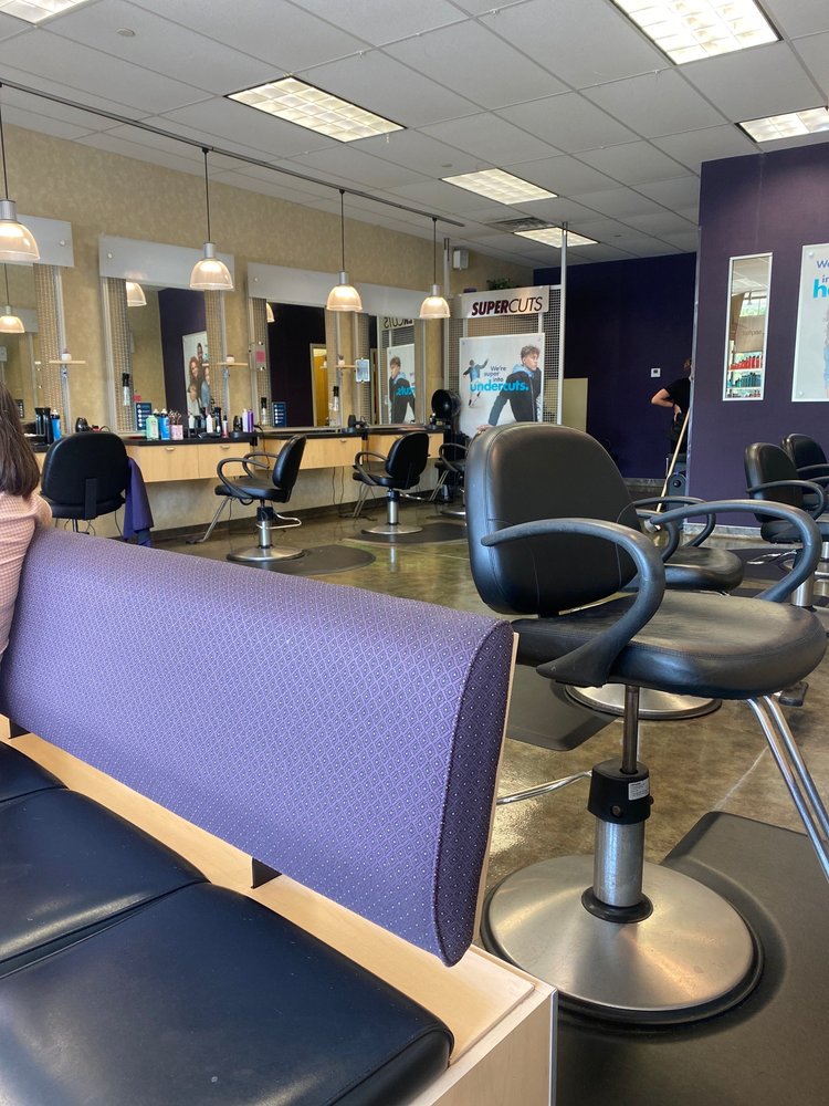 SUPERCUTS - Updated October 2025 - 29 Reviews - 186 Great Rd, Bedford ...